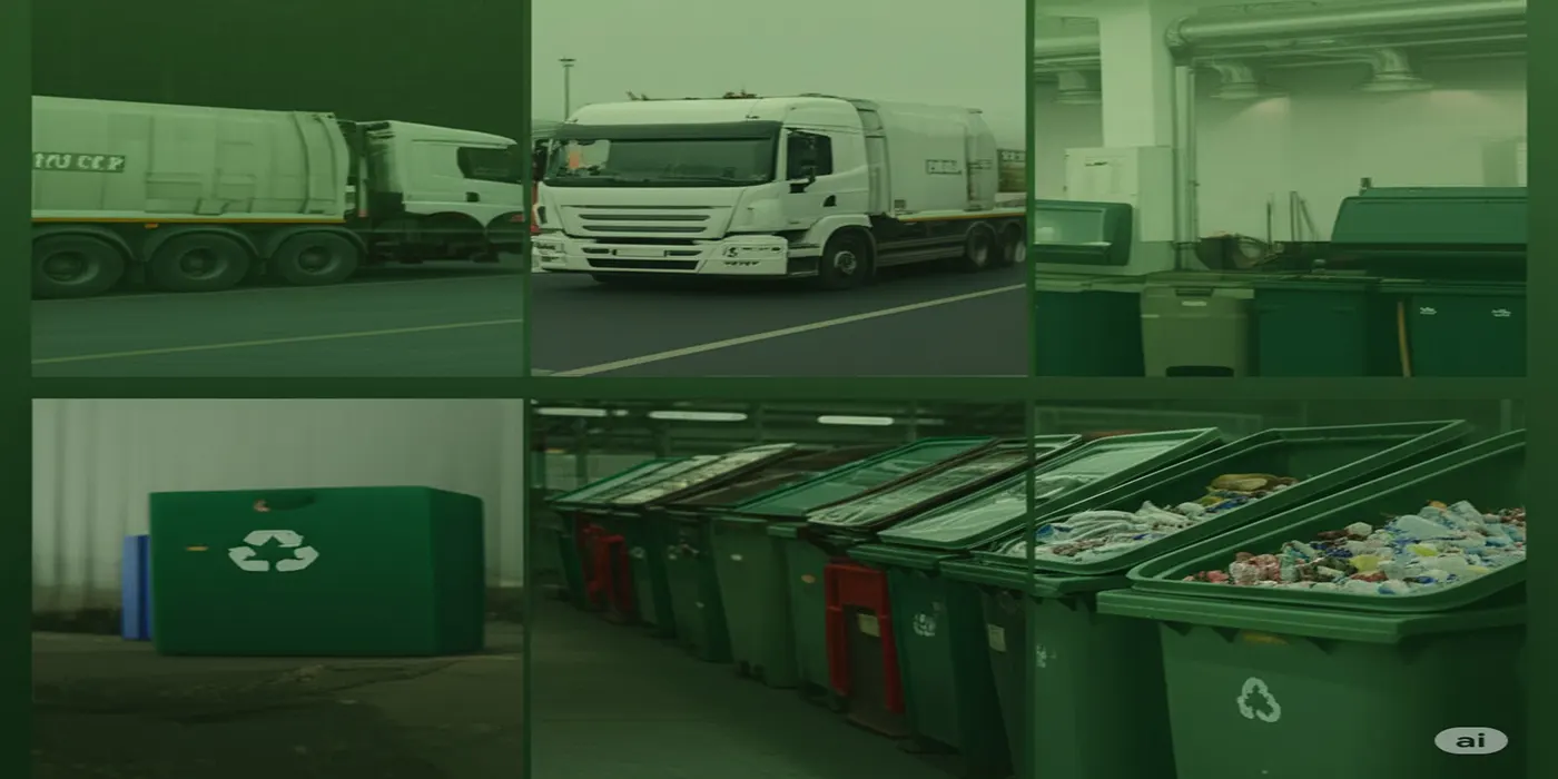 Struggling with Recycling & Disposal Services in Cardiff?